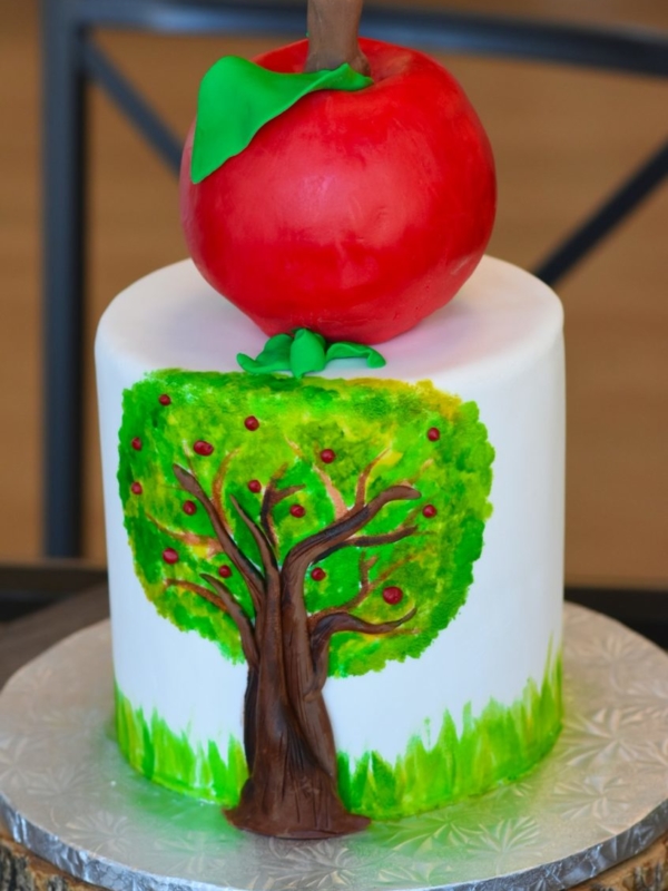 Custom | Theme | Birthday | Goodies Bakery Winnipeg | Goodies